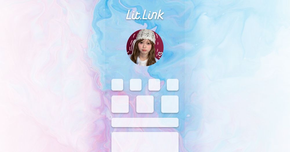 coco lit.link(リットリンク)