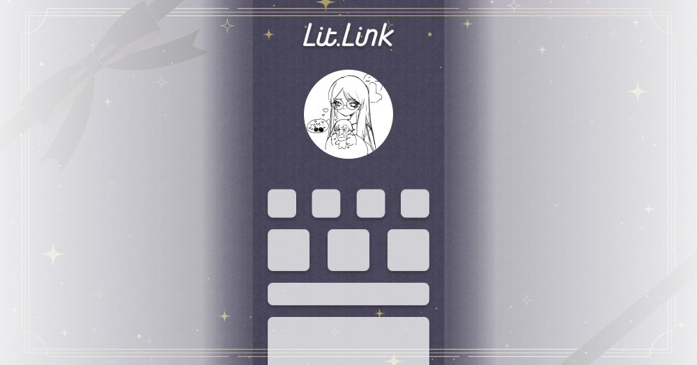 Jesse lit.link(リットリンク)