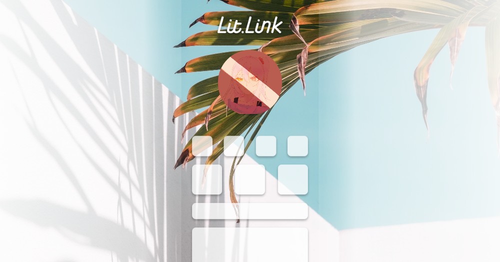 Hoshino Yume lit.link(リットリンク)