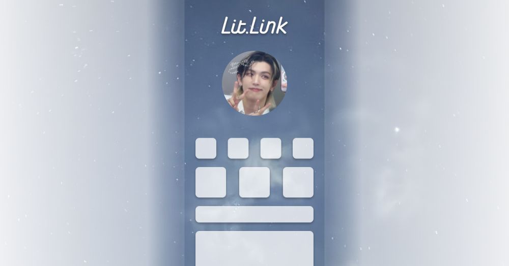 𝐌𝐞𝐰 lit.link(リットリンク)