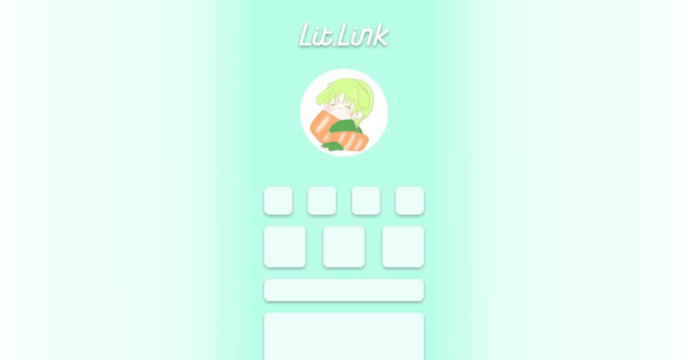 サケ@TRPG lit.link(リットリンク)