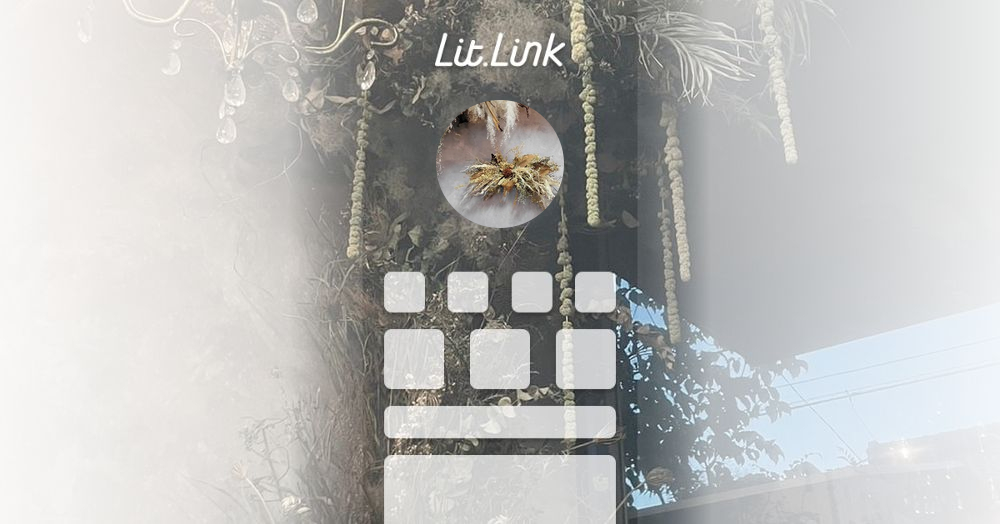 Floral Design Atelier Papaver lit.link(リットリンク)