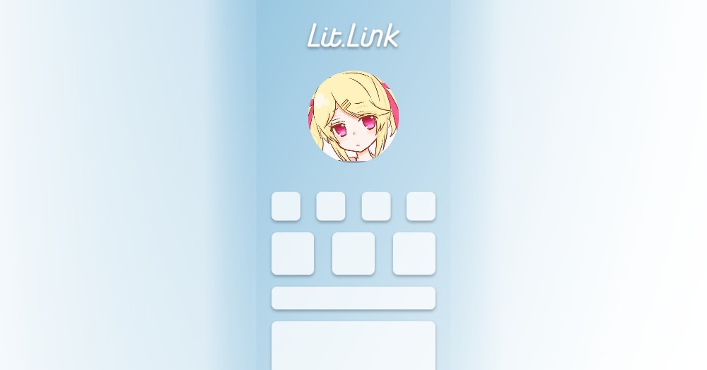LiMA lit.link(リットリンク)