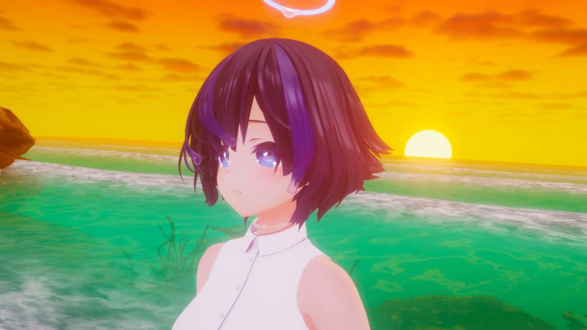 夢現零(Mugen-Zero)@バーチャルドリーマー lit.link(リットリンク)