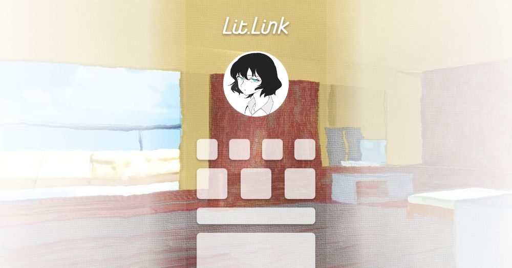 夢現零(Mugen-Zero)@バーチャルドリーマー lit.link(リットリンク)