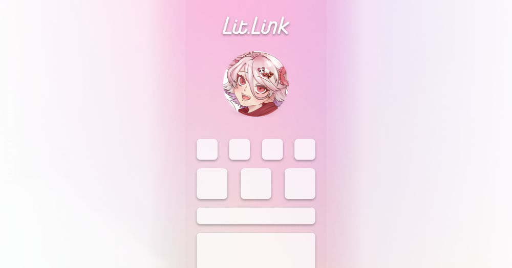 MaNa lit.link(リットリンク)