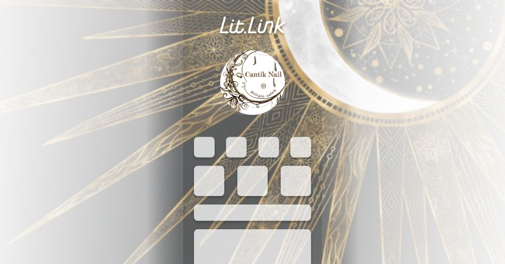 Cantik nail lit.link(リットリンク)