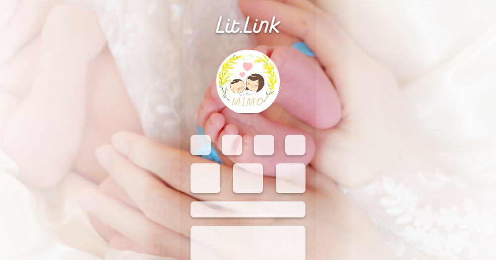 salon MIMO lit.link(リットリンク)