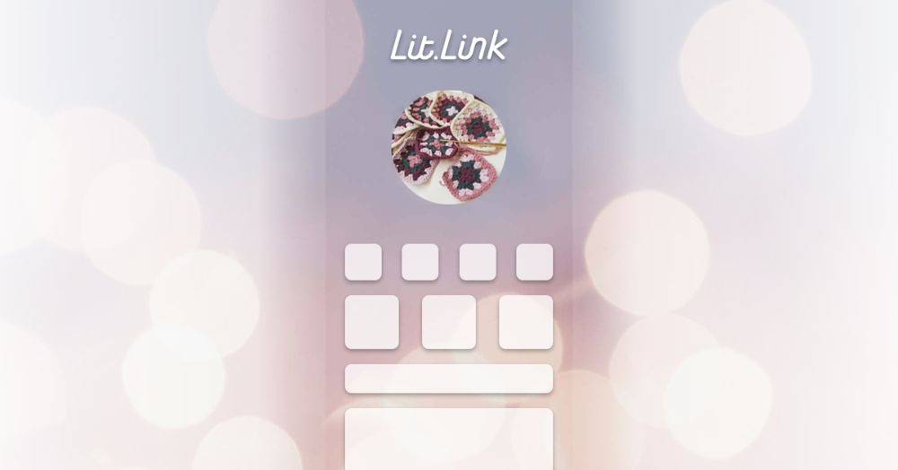 JUN-CROCHET lit.link(リットリンク)