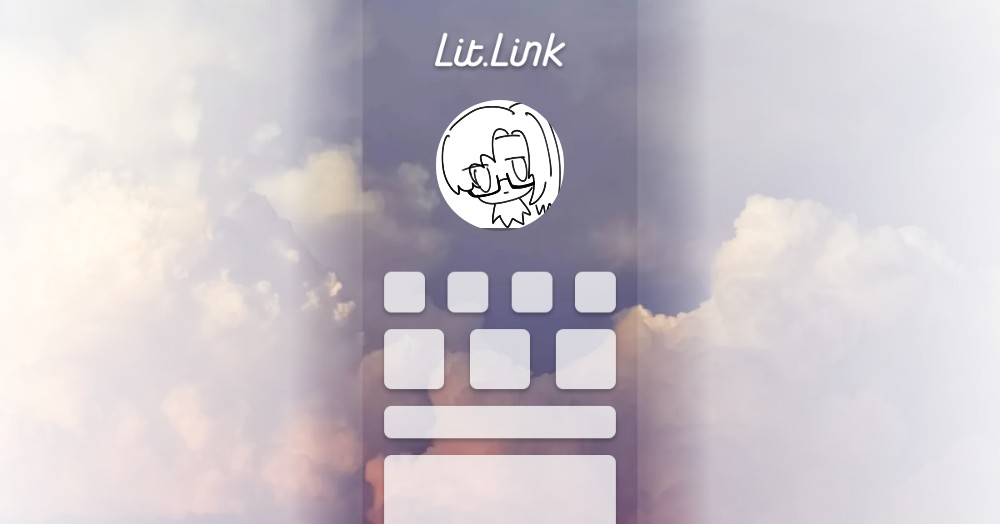 魚人 lit.link(リットリンク)