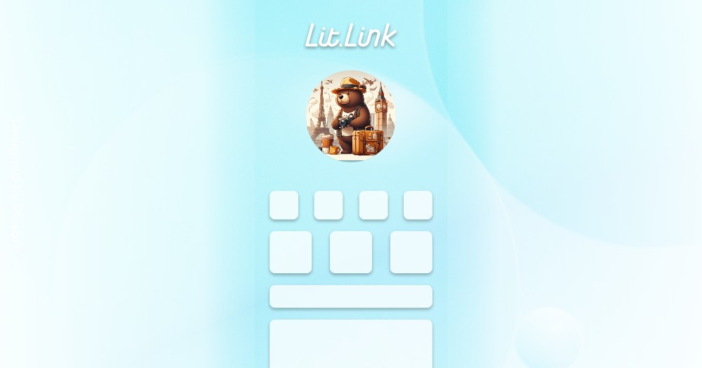 KABUO lit.link(リットリンク)