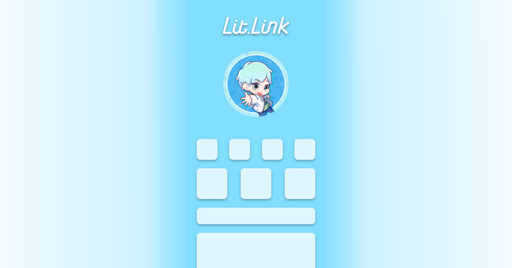 すのー/SNOW lit.link(リットリンク)