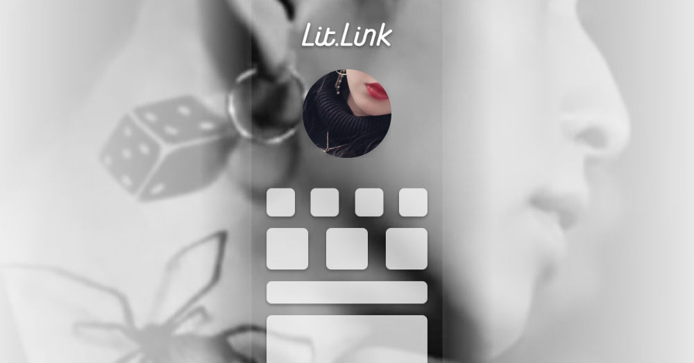 yuka lit.link(リットリンク)