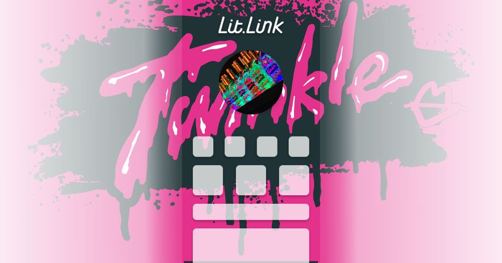 Twinkle lit.link(リットリンク)