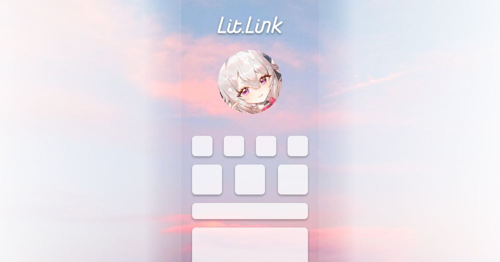 君飼叉はお/Kimigasa Hao lit.link(リットリンク)