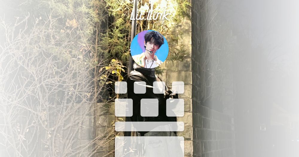 想 聽 專 輯 X T Z J lit.link(リットリンク)