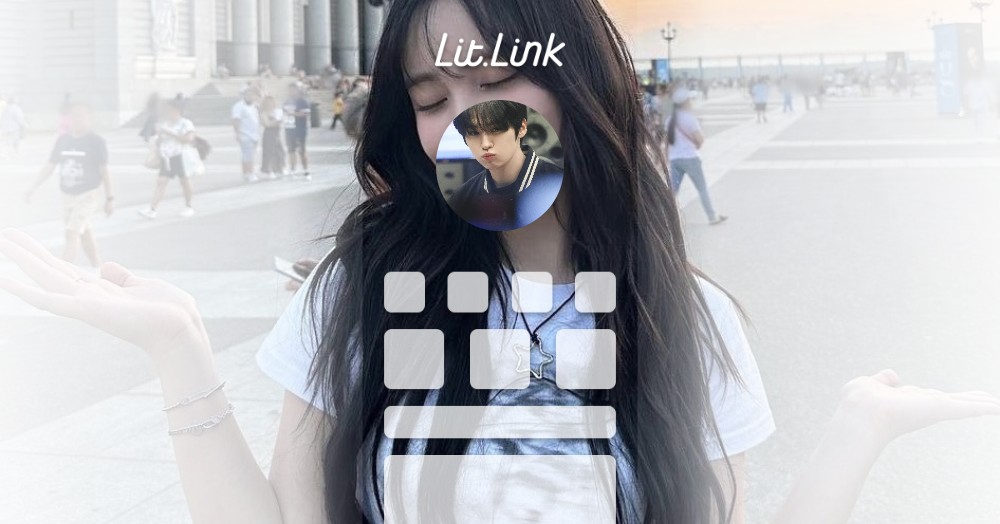 Hannah.cloudys lit.link(リットリンク)