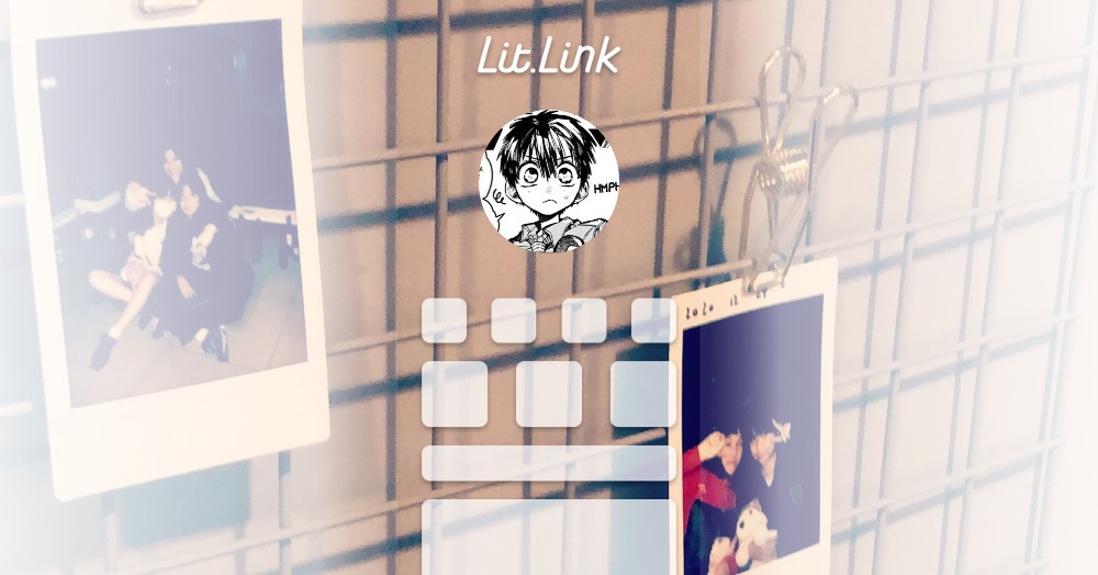Ning lit.link(リットリンク)