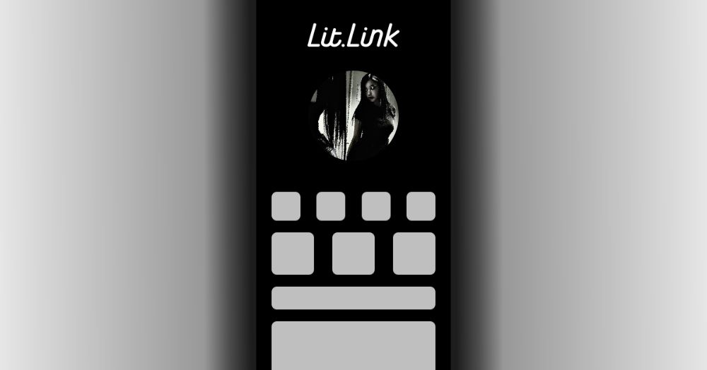 𝔤 lit.link(リットリンク)