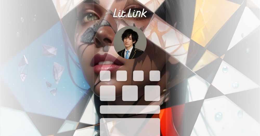 𝓜𝓪𝓴𝓸.𝓝. lit.link(リットリンク)