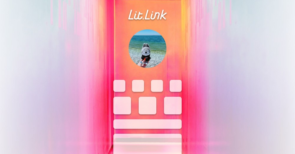 michi lit.link(リットリンク)