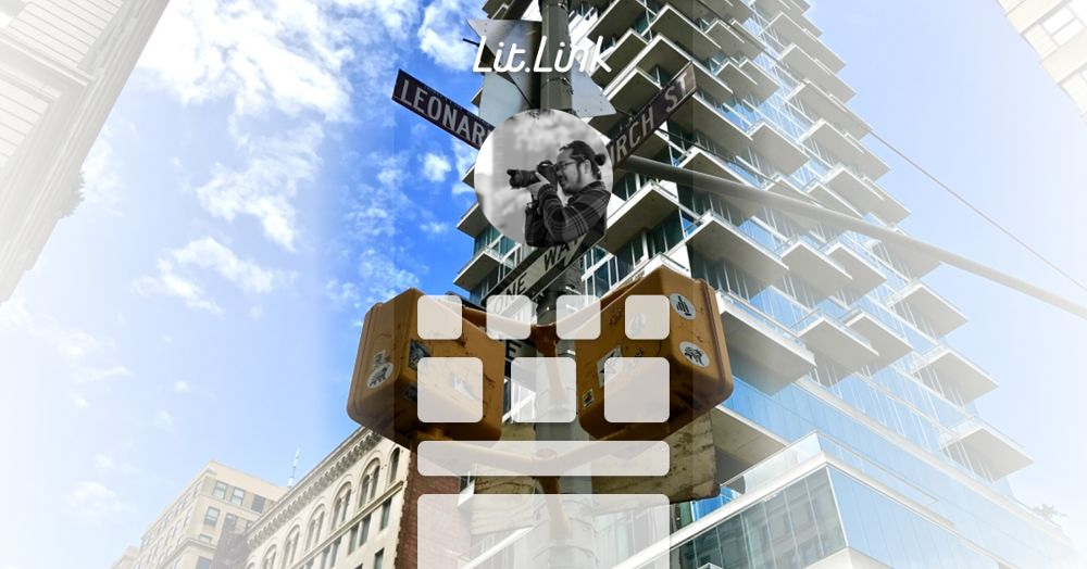 Junichi Tsukidate lit.link(リットリンク)