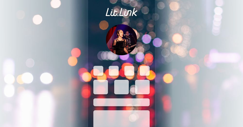 青木 結愛 / Aoki Yume lit.link(リットリンク)