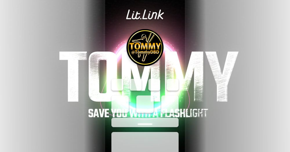 Tommy lit.link(リットリンク)