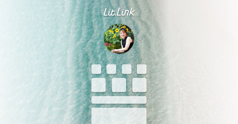 Mana.. ︎ ︎ lit.link(リットリンク)