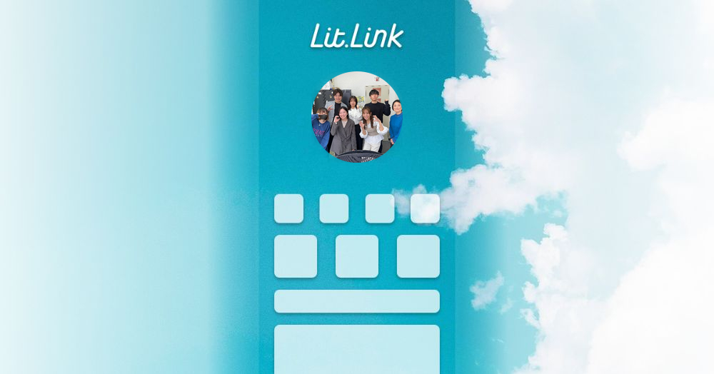 株式会社Crevit lit.link