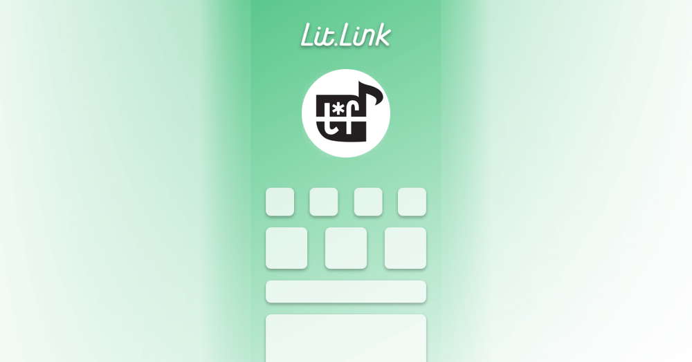 tokotoko*fit lit.link(リットリンク)