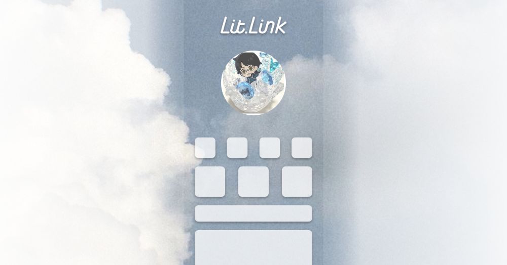 AI lit.link(リットリンク)