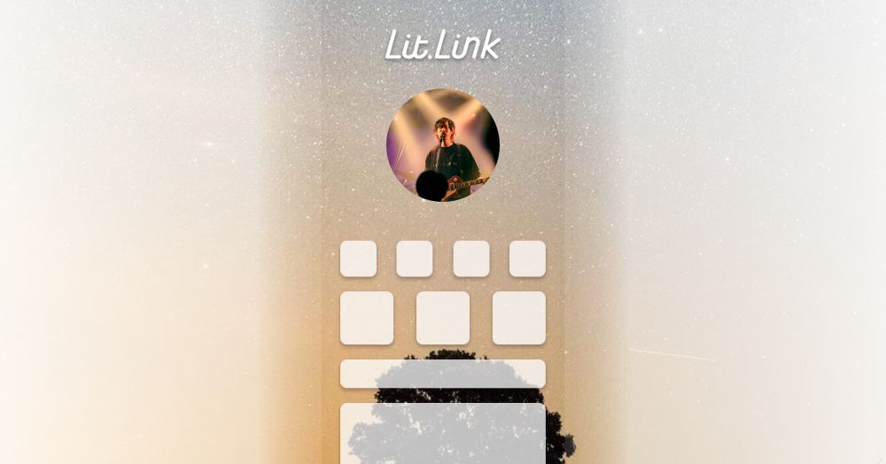 Keisuke lit.link(リットリンク)