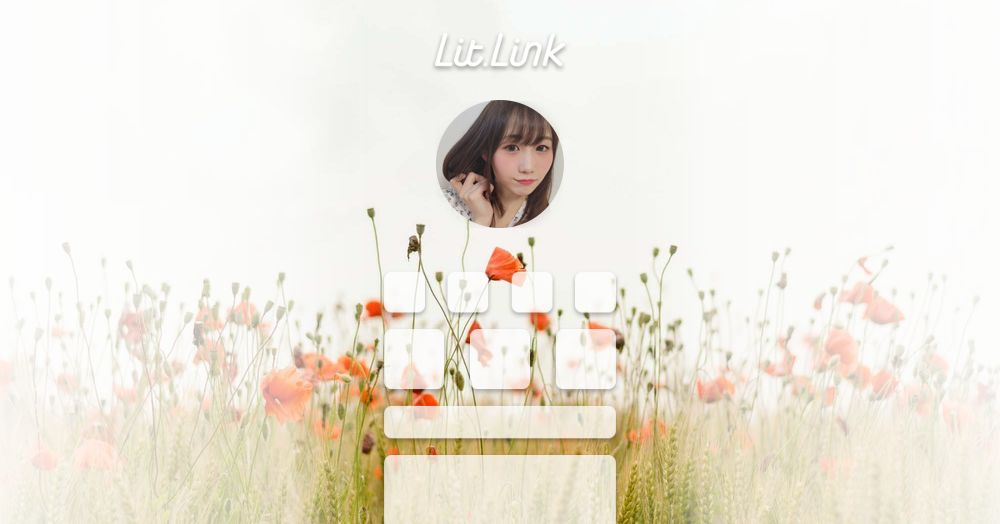 あん🐰🌸🍓 lit.link(リットリンク)