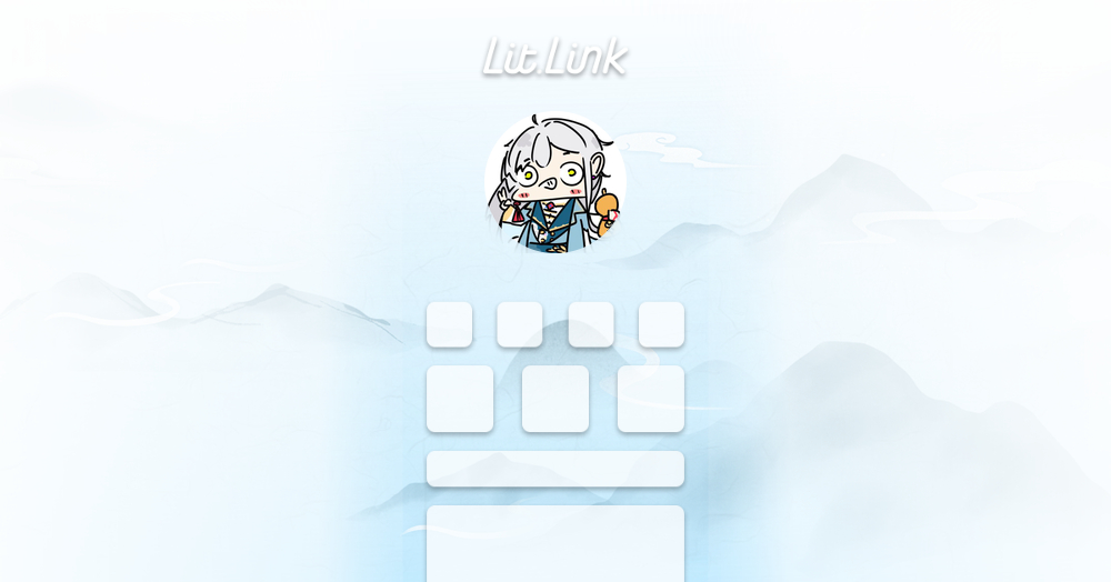 睦澤空梧 ☁ Kongwu lit.link(リットリンク)