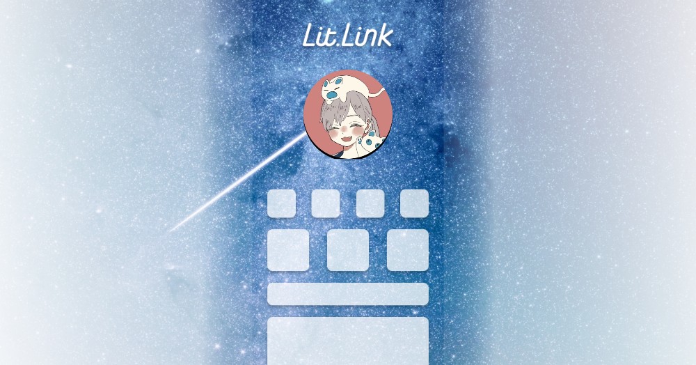 なおぽん@ミクチャ公認ライバー lit.link(リットリンク)