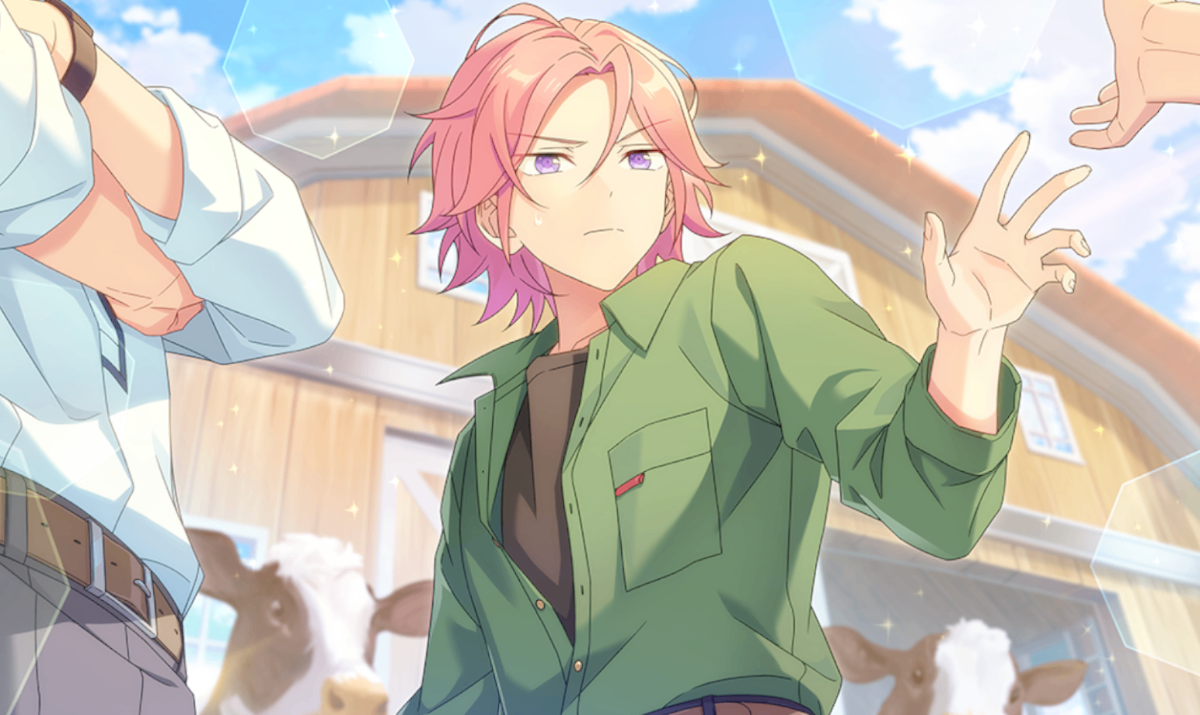 𝗬𝗲𝘀𝗲𝗼𝗹 lit.link(リットリンク)
