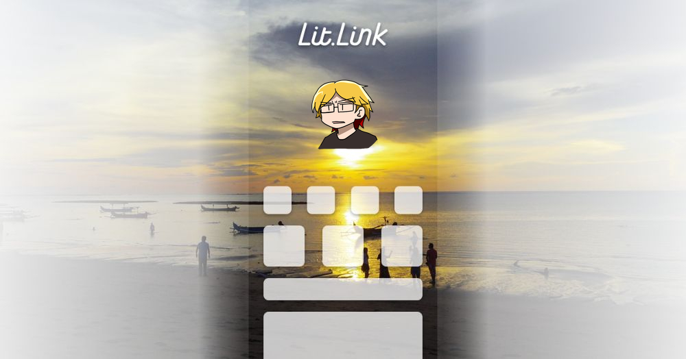 DIRTY LABOR lit.link(リットリンク)