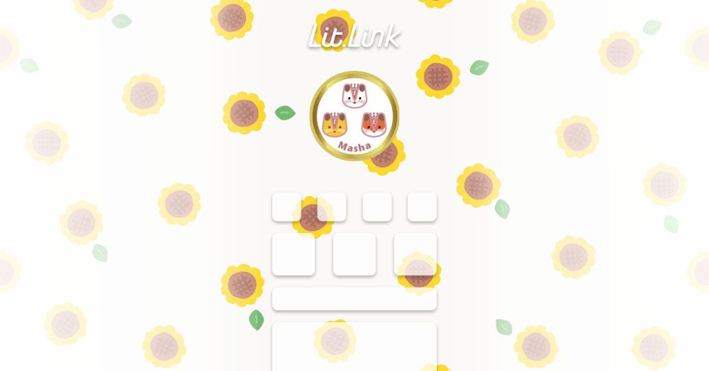 Masha lit.link(リットリンク)