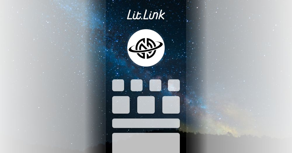 Nebula e-Sports lit.link(リットリンク)