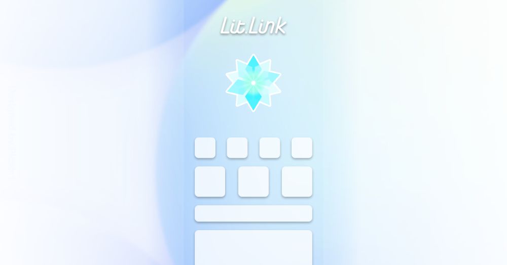 HIRO lit.link(リットリンク)