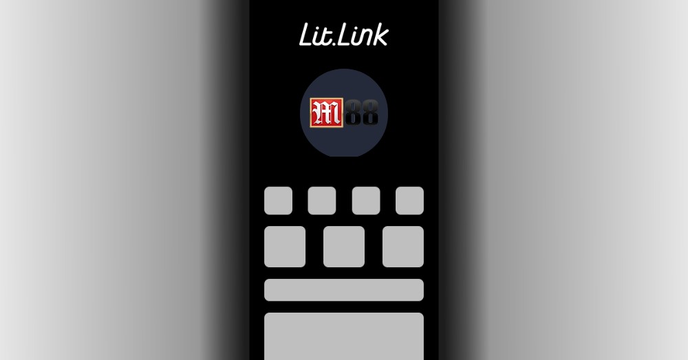 M88 lit.link(リットリンク)