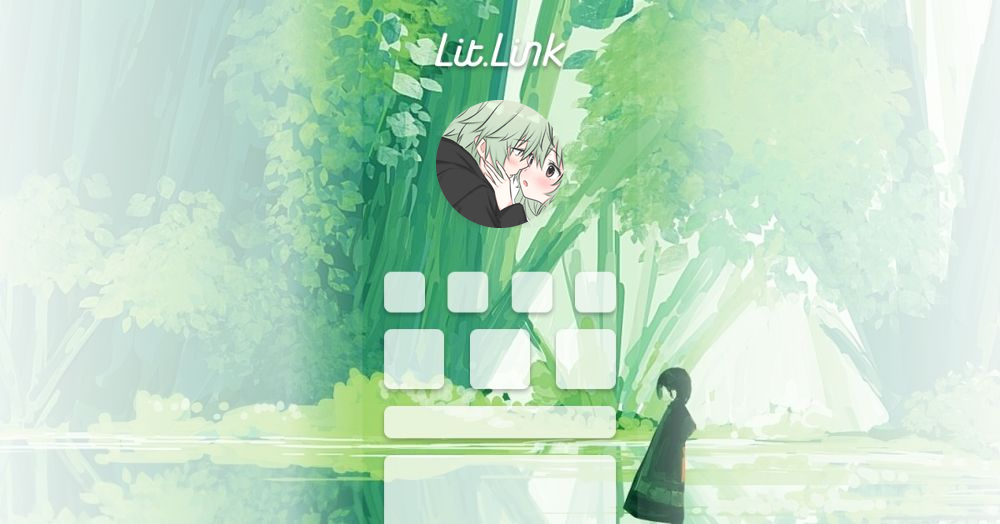 天魚Sky_fish lit.link(リットリンク)