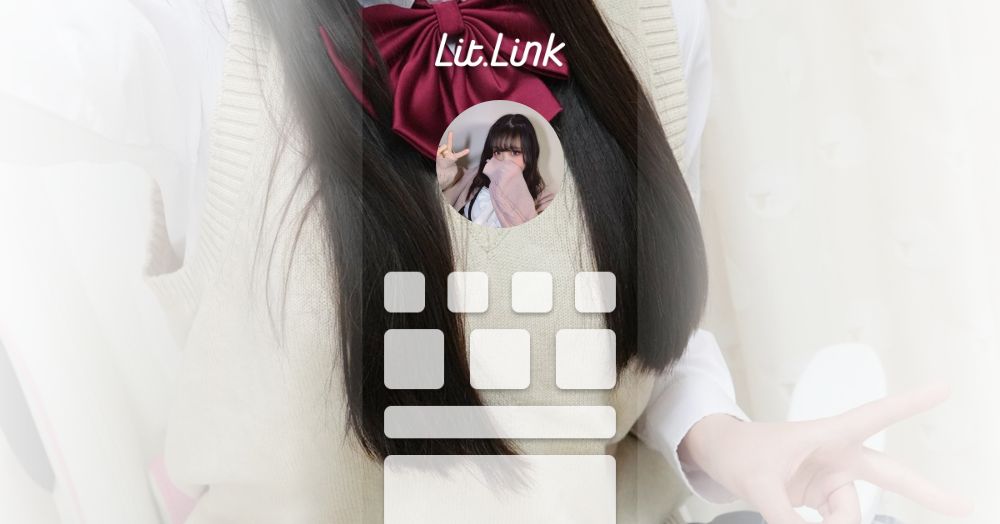 kanon💕HENTAI girl lit.link(リットリンク)