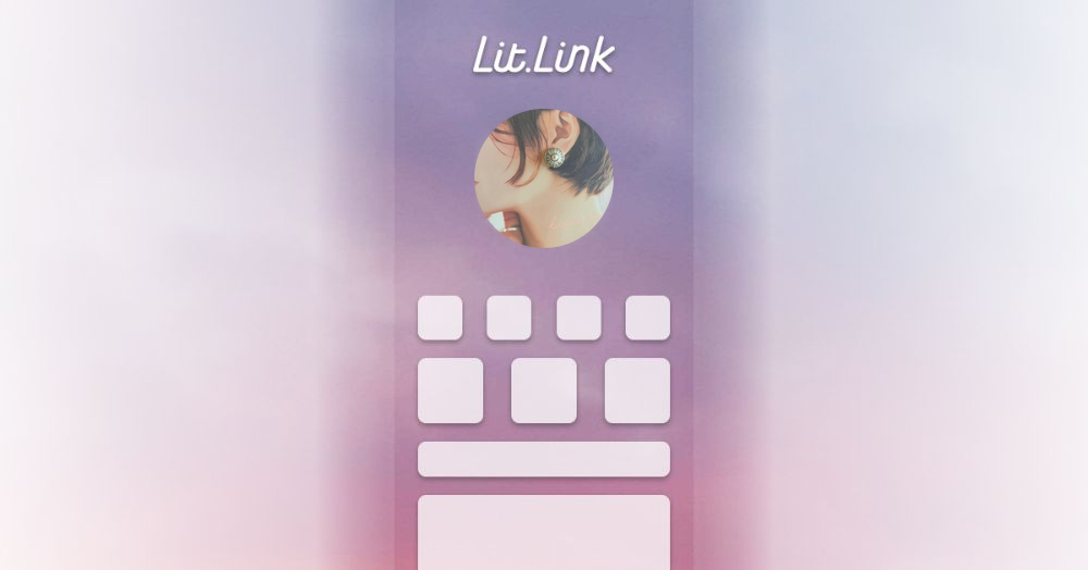 KAORIS.COCO lit.link(リットリンク)