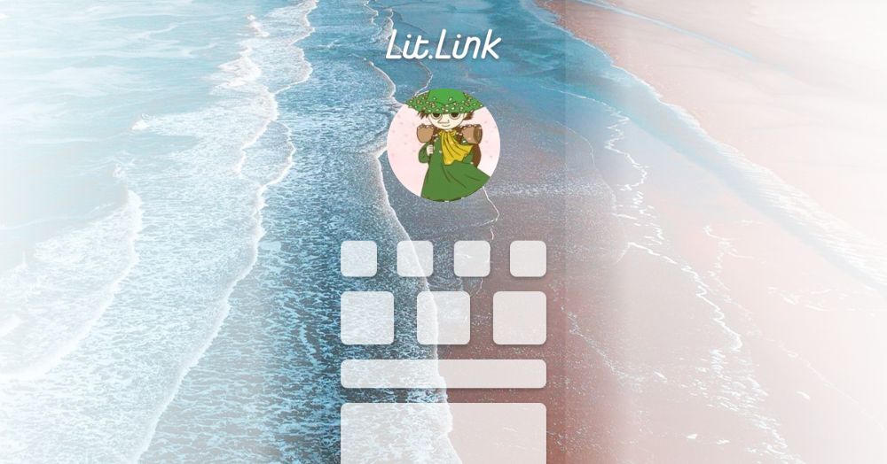 あなたに寄り添う魂のコンシェルジュKen lit.link(リットリンク)