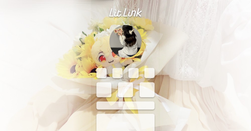 ︎ ROOT_NICO ︎ lit.link(リットリンク)