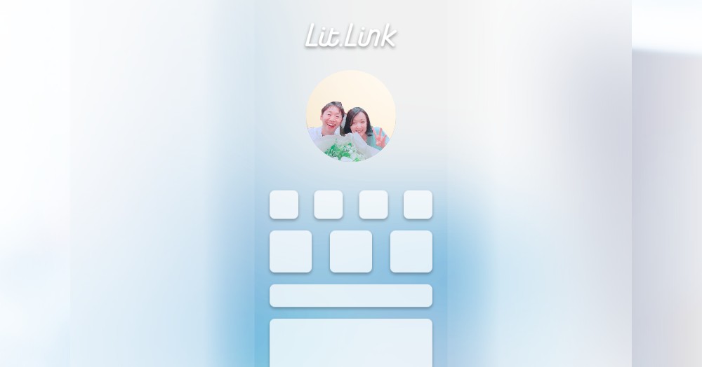 正直ふうふ lit.link(リットリンク)