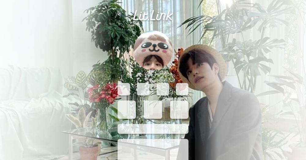 mongmong_seungmo lit.link(リットリンク)