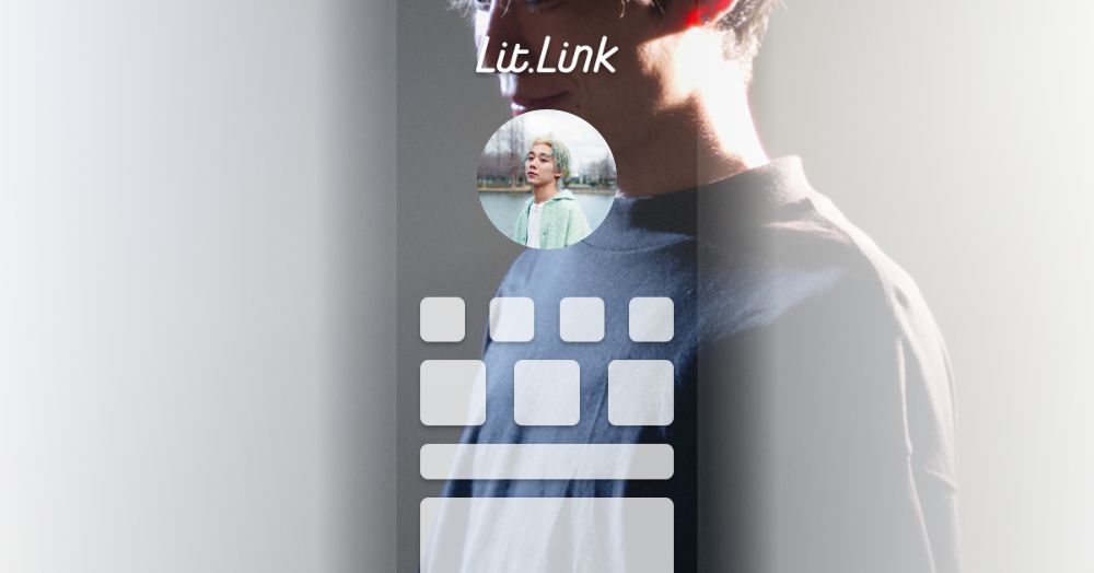 TeN lit.link(リットリンク)